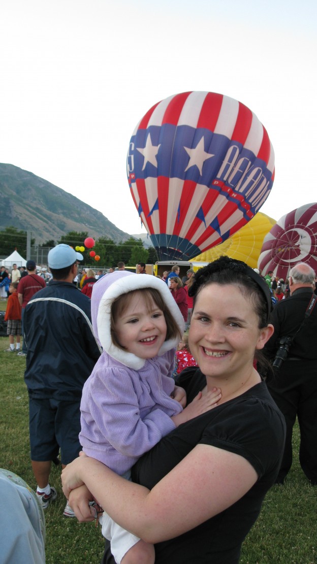 Things to do in Utah for the 4th and 24th of July - KeepMovingForwardWithMe